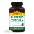 Country Life vitamin C 1000 mg tablets