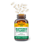 Country Life vitamin C for antioxidant protection