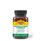 Country Life vitamin e softgels