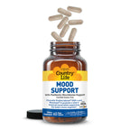 Country Life wellness supplements