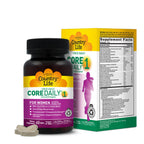 Country Life women's multivitamin with iron