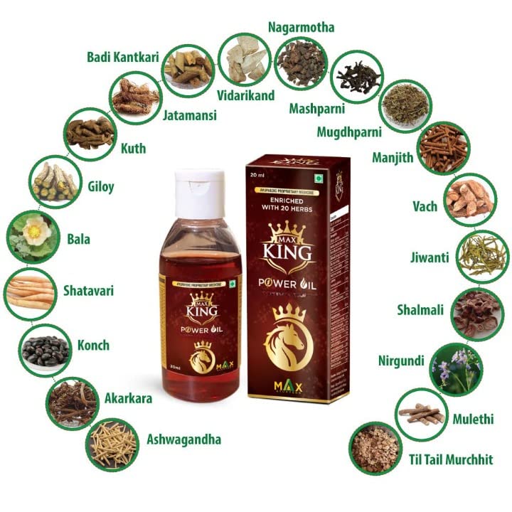 Couple Combo health supplements for couples
