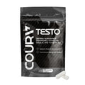 COURA Men's Testo booster capsules