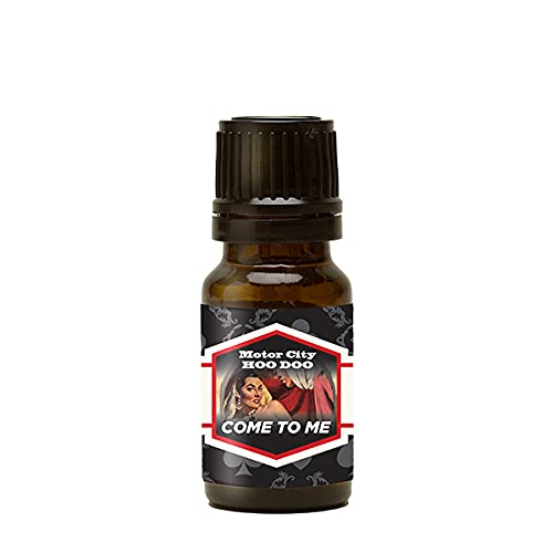 Coventry Creations Come to Me Oil benefits