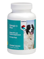 Covetrus fish oil soft gels