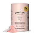 COWBOY Bovine Colostrum Powder benefits