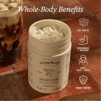 cowboy colostrum for immune support