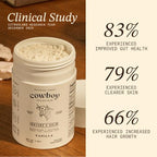 cowboy colostrum powder for seniors