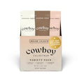 Cowboy colostrum supplement travel packs