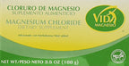 Coyoacan Quimica magnesium chloride powder