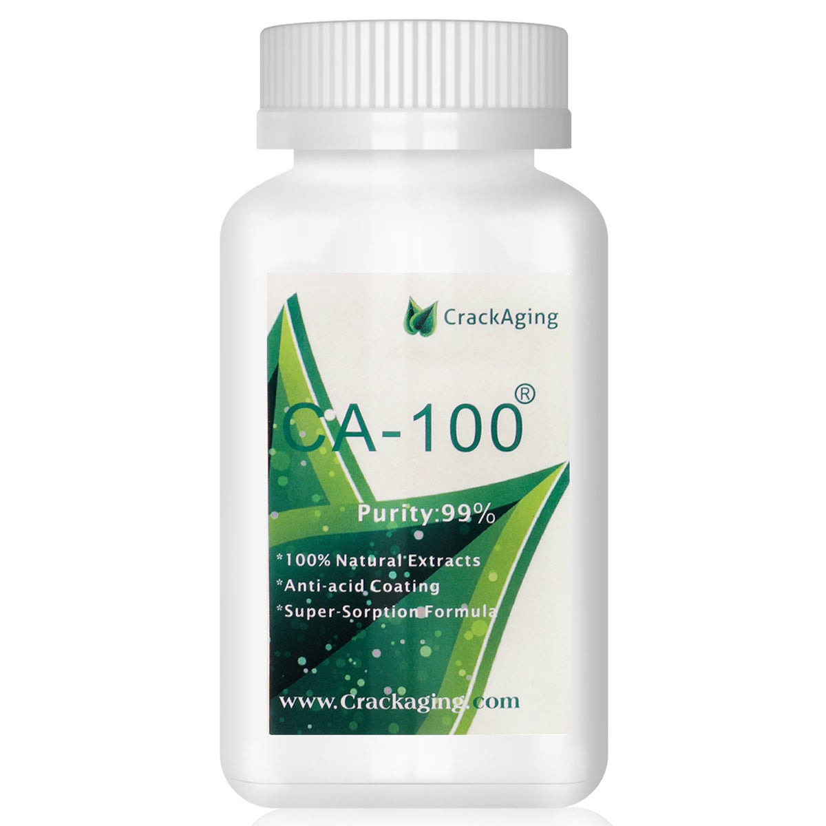 Crackaging astragalus capsules for immunity