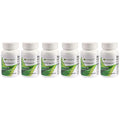 Crackaging super absorption capsules