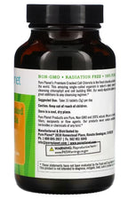 cracked cell chlorella for digestive health