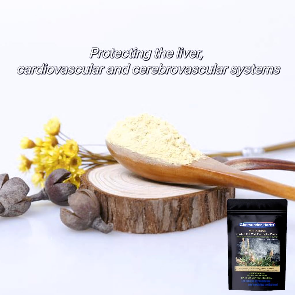 cracked cell wall nutrients