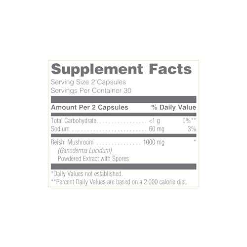 Cracked spore technology benefits