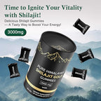 Craftmetal gummies for active lifestyle