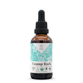 cramp bark alcohol-free tincture benefits