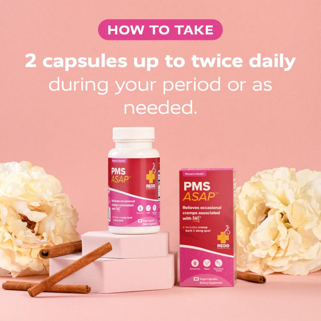 cramp bark benefits for women