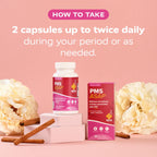 cramp bark benefits for women