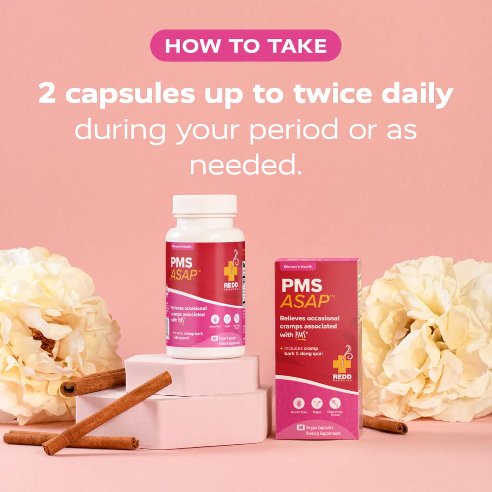 cramp bark benefits for women