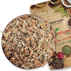 cramp bark herbal tea benefits