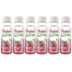 Cran grape flavour protein supplement