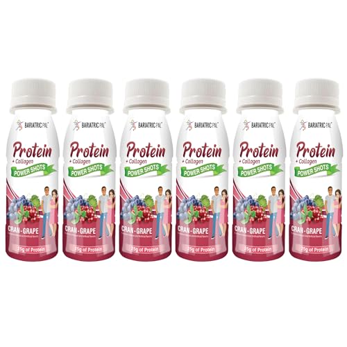 Cran grape flavour protein supplement