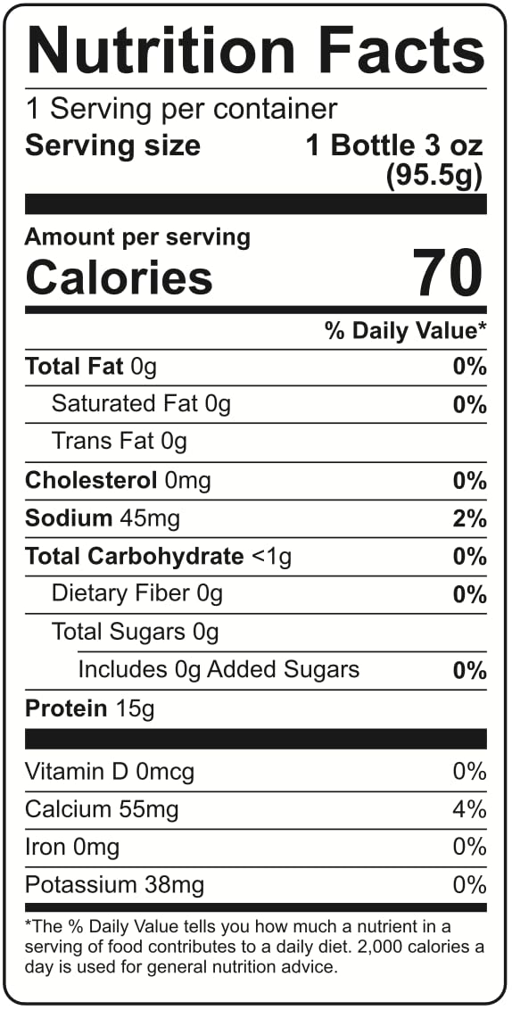 Cran Grape whey protein collagen blend