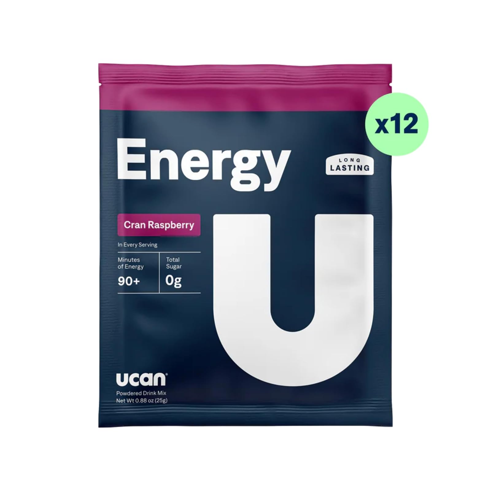 Cran-Raz flavour endurance drink
