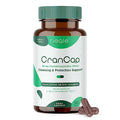 Cranberry 500 mg health benefits