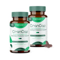 Cranberry 500 mg health benefits