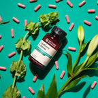Cranberry and buchu for detox support