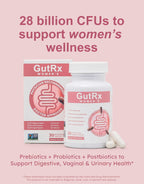 Cranberry and D-Mannose benefits