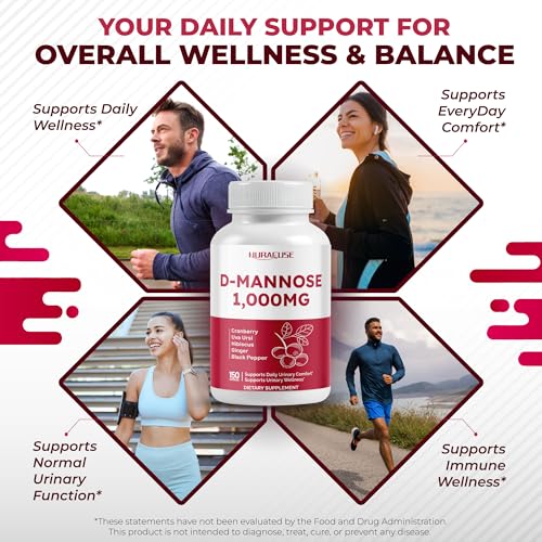 Cranberry and ginger health benefits