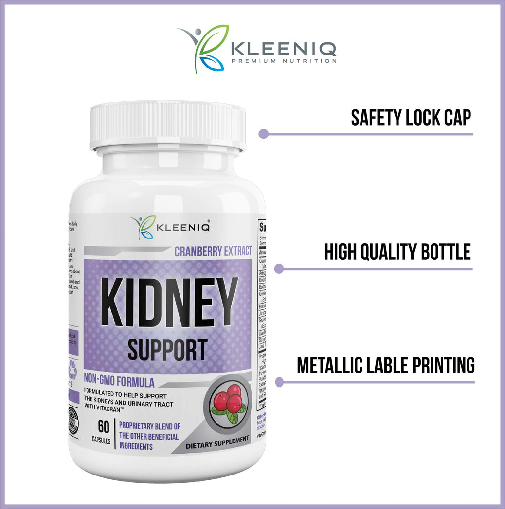 cranberry and grape seed synergy