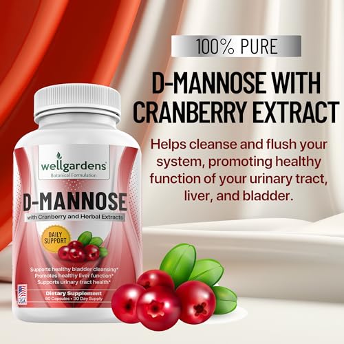 Cranberry and hibiscus health benefits