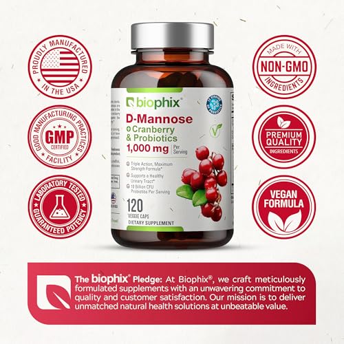 Cranberry and Vitamin C for immunity