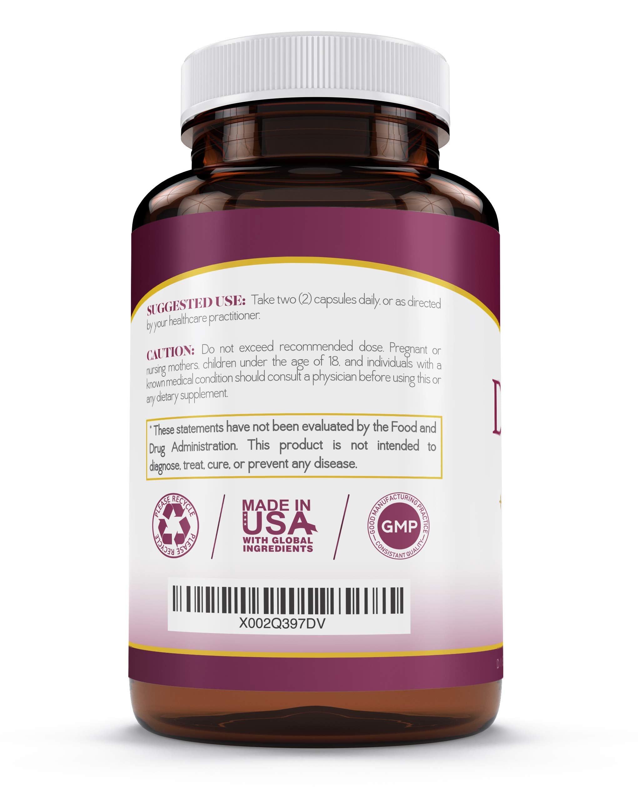 Cranberry and vitamin C for vitality