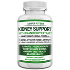cranberry benefits for urinary health