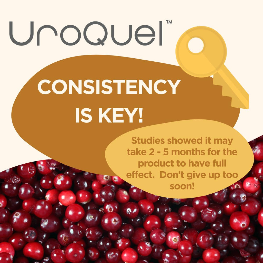 cranberry benefits for urinary tract health