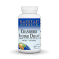 Cranberry Bladder Defense tablets