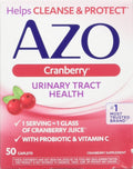 Cranberry caplets for health benefits