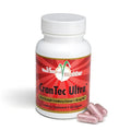 Cranberry capsules for bladder health
