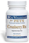 Cranberry capsules for bladder health