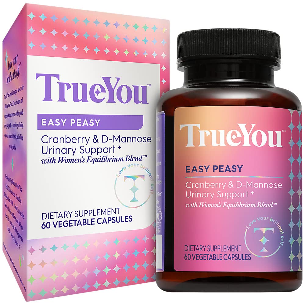 cranberry capsules for bladder health