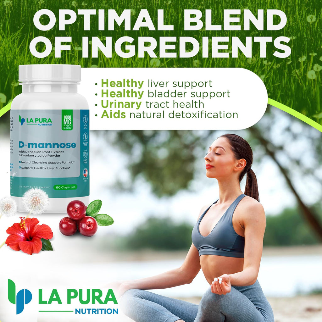cranberry capsules for bladder health