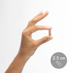 cranberry capsules for bladder support