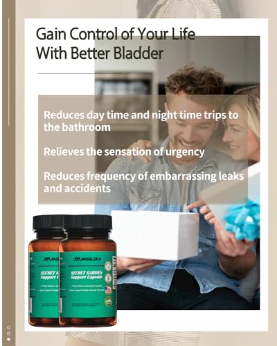 cranberry capsules for bladder support