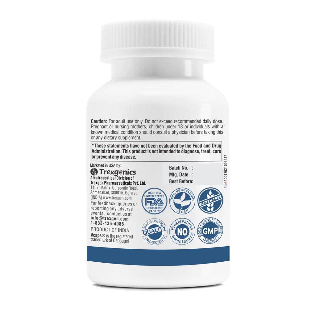 Cranberry capsules for daily health