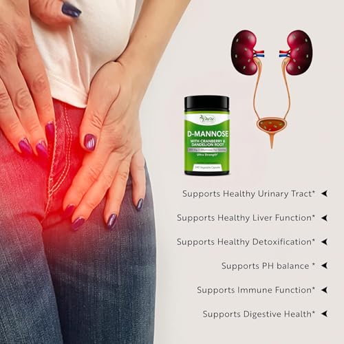 Cranberry capsules for daily health